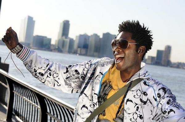 Some of our singing telegrams characters